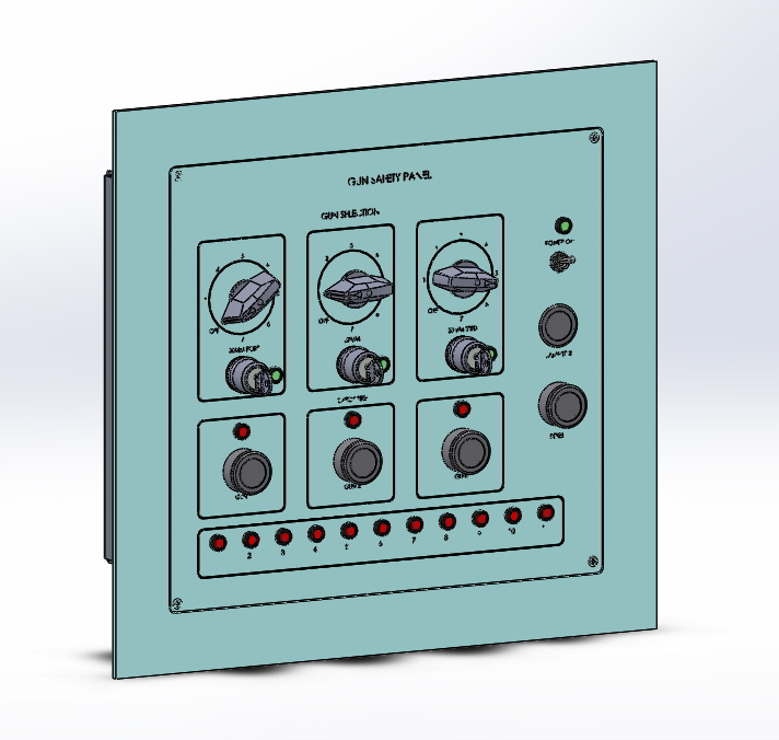 Products – Marine Crest Technology Sdn Bhd